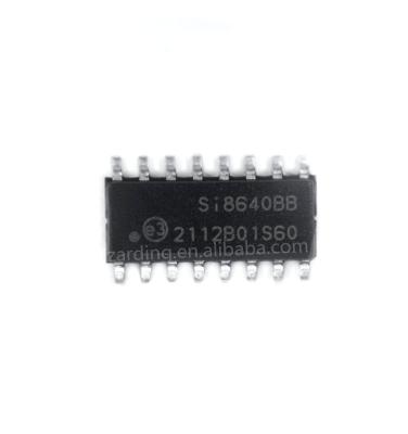 China SI8640BB-B-IS for sale