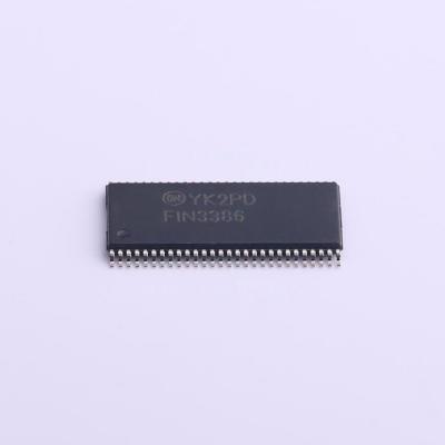 China FIN3386MTDX for sale