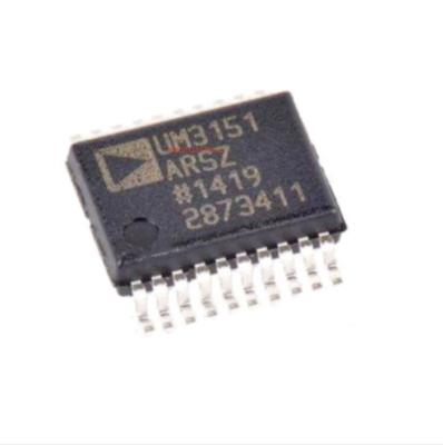 China ADUM3151BRSZ for sale