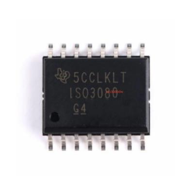 China ISO3080DW for sale