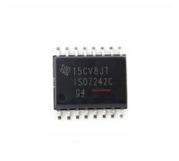 China ISO7242CDWR for sale