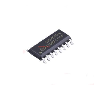 China SI8660BA-B-IS1 for sale