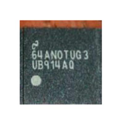 China DS90UB914ATRHSJQ1 for sale