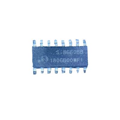 China SI8660BB-B-IS1 for sale