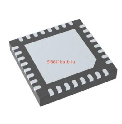 China SI8641BA-B-IU for sale