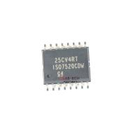 China ISO7830FDWR for sale