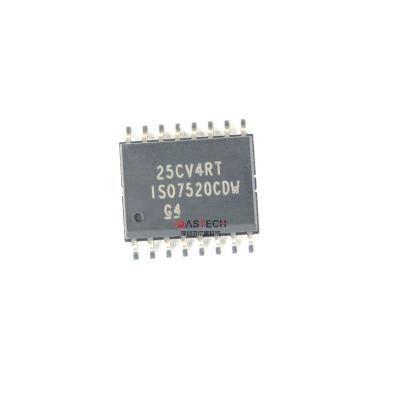 China ISO7830FDWR for sale