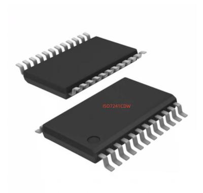 China ISO7241CDW for sale