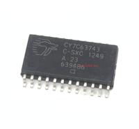 China CY7C63743C-SXC for sale