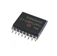 China SI8621AB-B-IS for sale