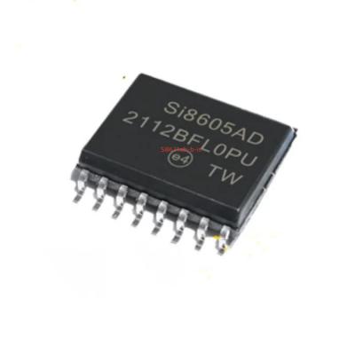 China SI8621AB-B-IS for sale