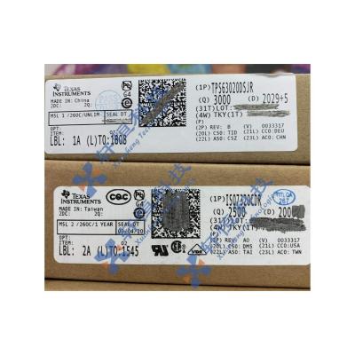 China ISO7320CDR for sale