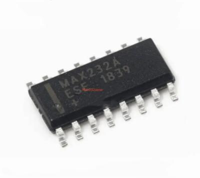 China MAX232AESE+ for sale