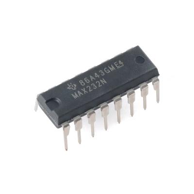 China MAX232IN for sale