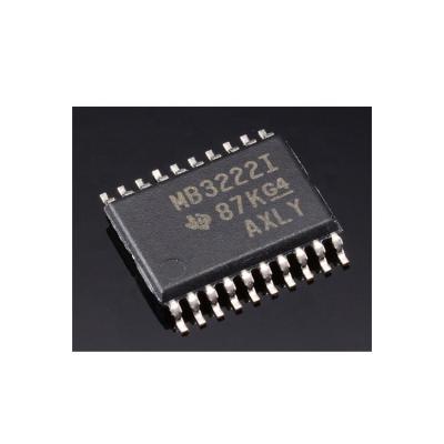 China MAX3222IPWR for sale