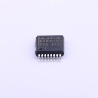 China MAX3232ECAE+T for sale