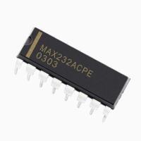 China MAX232ACPE+ for sale