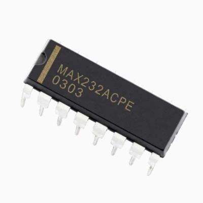 China MAX232ACPE+ for sale