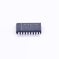 China MAX3237EAI+ for sale