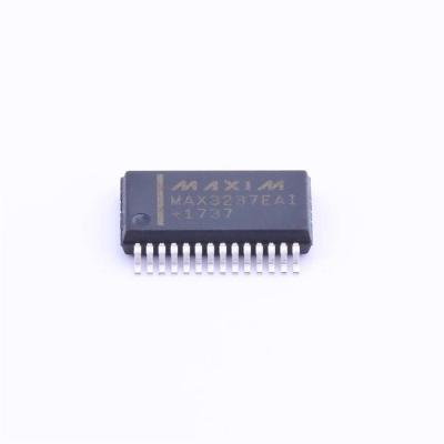 China MAX3237EAI+ for sale