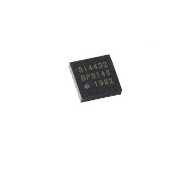 China SI8663ED-B-IS for sale