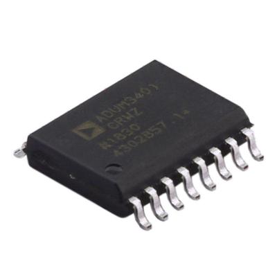 China ADUM3401CRWZ for sale
