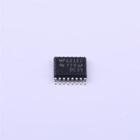 China MAX3221ECPWR for sale
