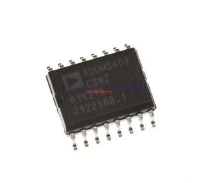 China ADUM5402CRWZ for sale