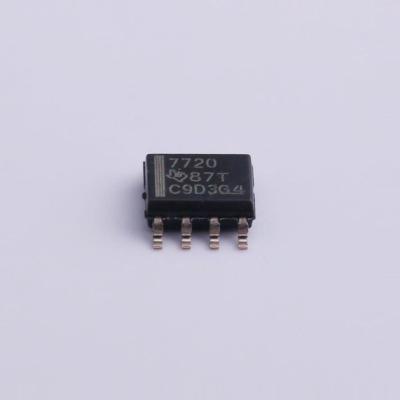China ISO7720DR for sale