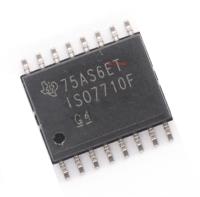 China ISO7710FDW for sale