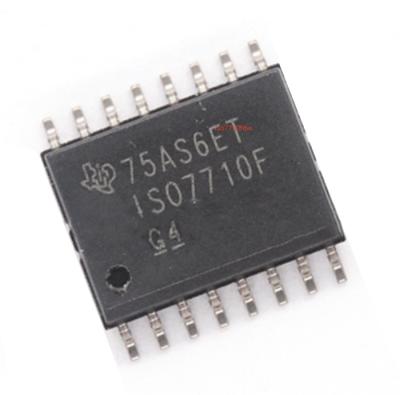 China ISO7710FDW for sale
