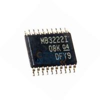 China MAX3222IDWR for sale