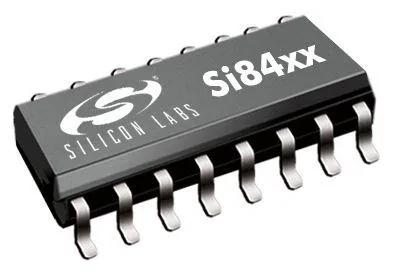 China SI8455BA-B-IU for sale