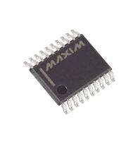 China MAX3225ECUP+ for sale
