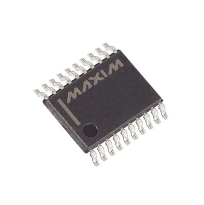 China MAX3225ECUP+ for sale