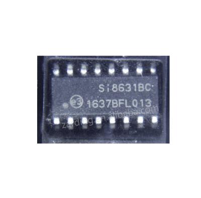 China SI8631BC-B-IS1R for sale