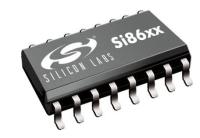 China SI8635BB-B-ISR for sale