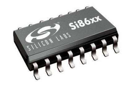 China SI8635BB-B-ISR for sale