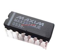 China MAX232MJE/883B for sale