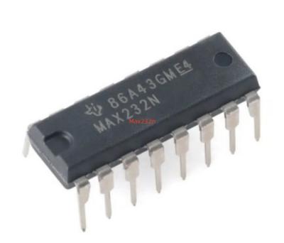 China MAX232N for sale