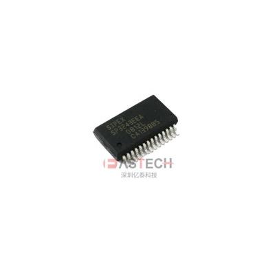 China MAX3243CDWE4 for sale