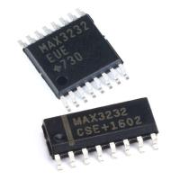 China MAX3232CAE+T for sale