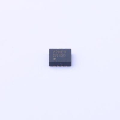 China DS25BR100TSD/NOPB for sale