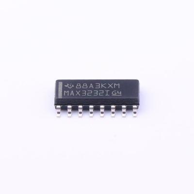 China MAX3232IDRG4 for sale