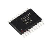 China MAX9121EUE+T for sale