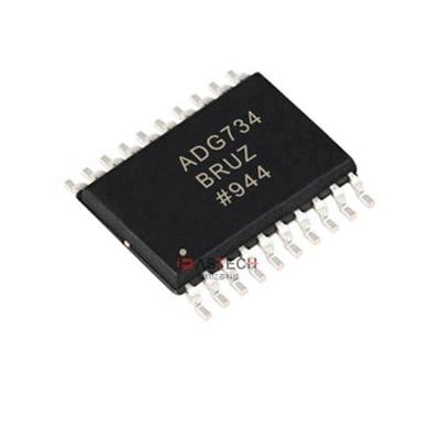 China MAX9121EUE+T for sale