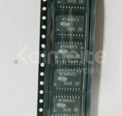 China MT8889CSR1 for sale