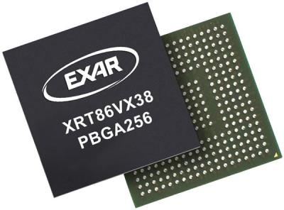 China XRT86VX38IB256-F for sale