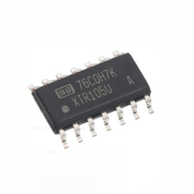 China XTR105U for sale