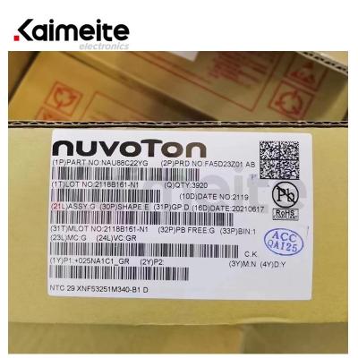 China NAU88C22YG for sale